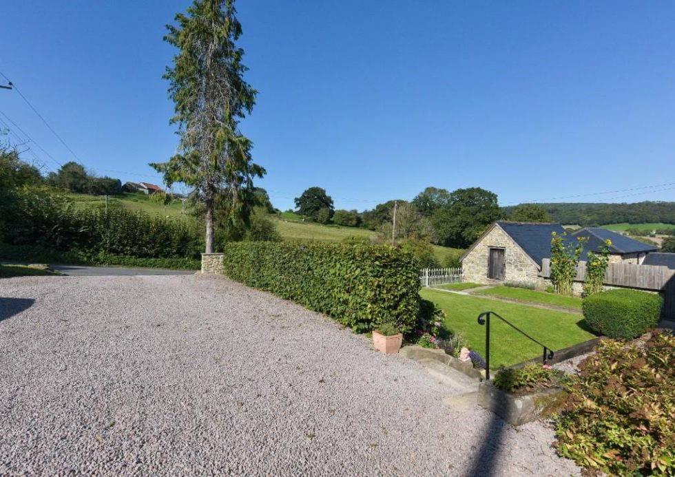 Scar Farm, Woolhope, Herefordshire, HR1 4QZ | Bespoke Property